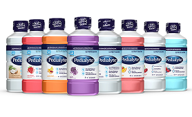 Pedialyte® Products