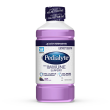 Pedialyte® With Immune Support Grape